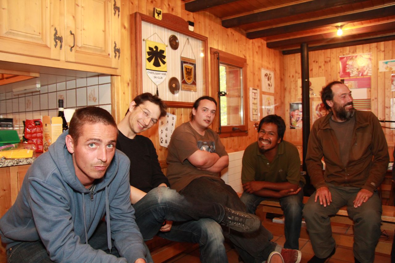 La Voix des Rues - Ne manquez pas LE concert ! - Fondation Mère Sofia ...